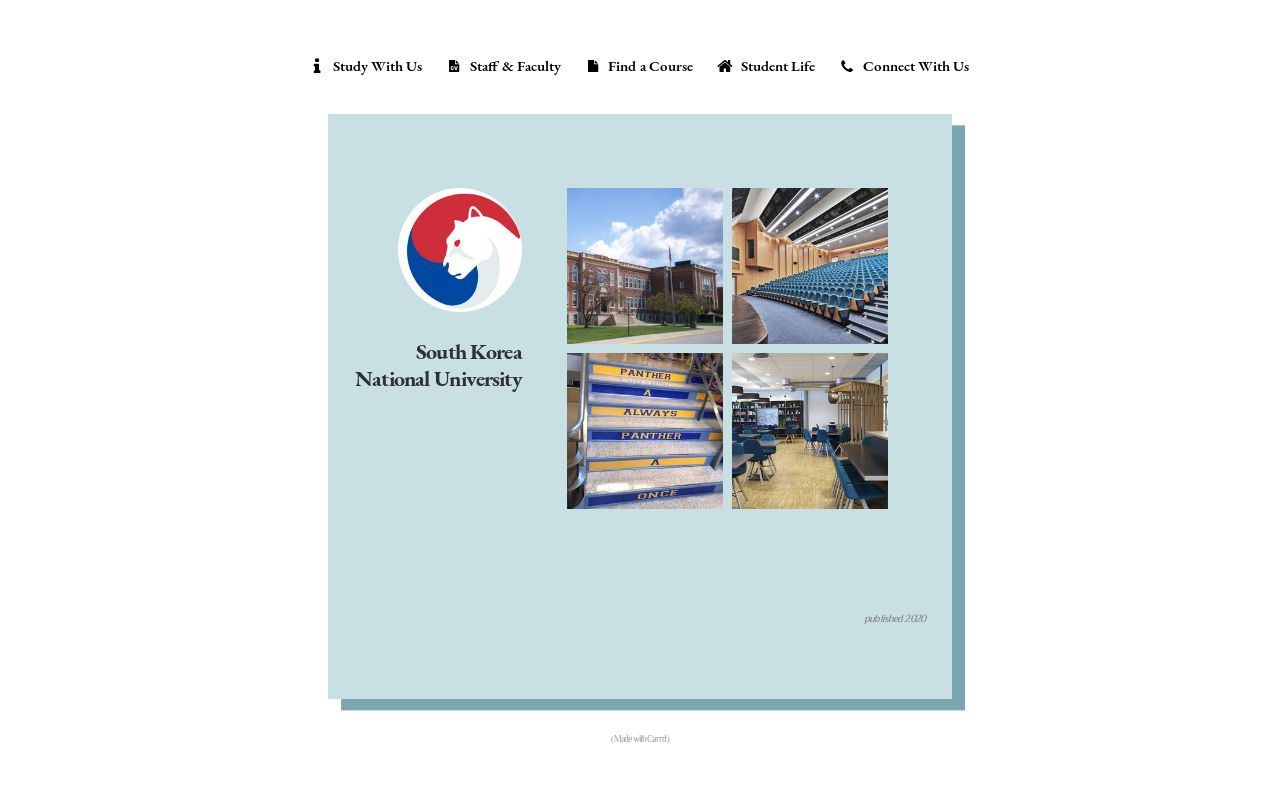 once a panther, always a panther.